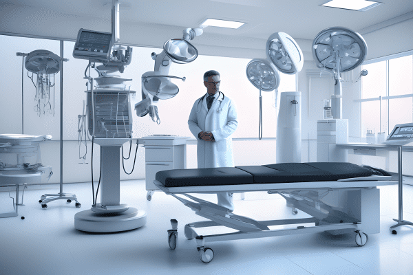 Medical Equipment Suppliers & Distributors in Dubai, UAE