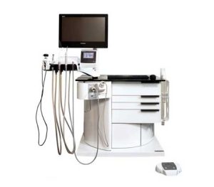 ENT ENDOSCOPY SYSTEM - lifecare Medical Equipments