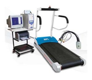 STRESS TEST SYSTEMS - lifecare Medical Equipments