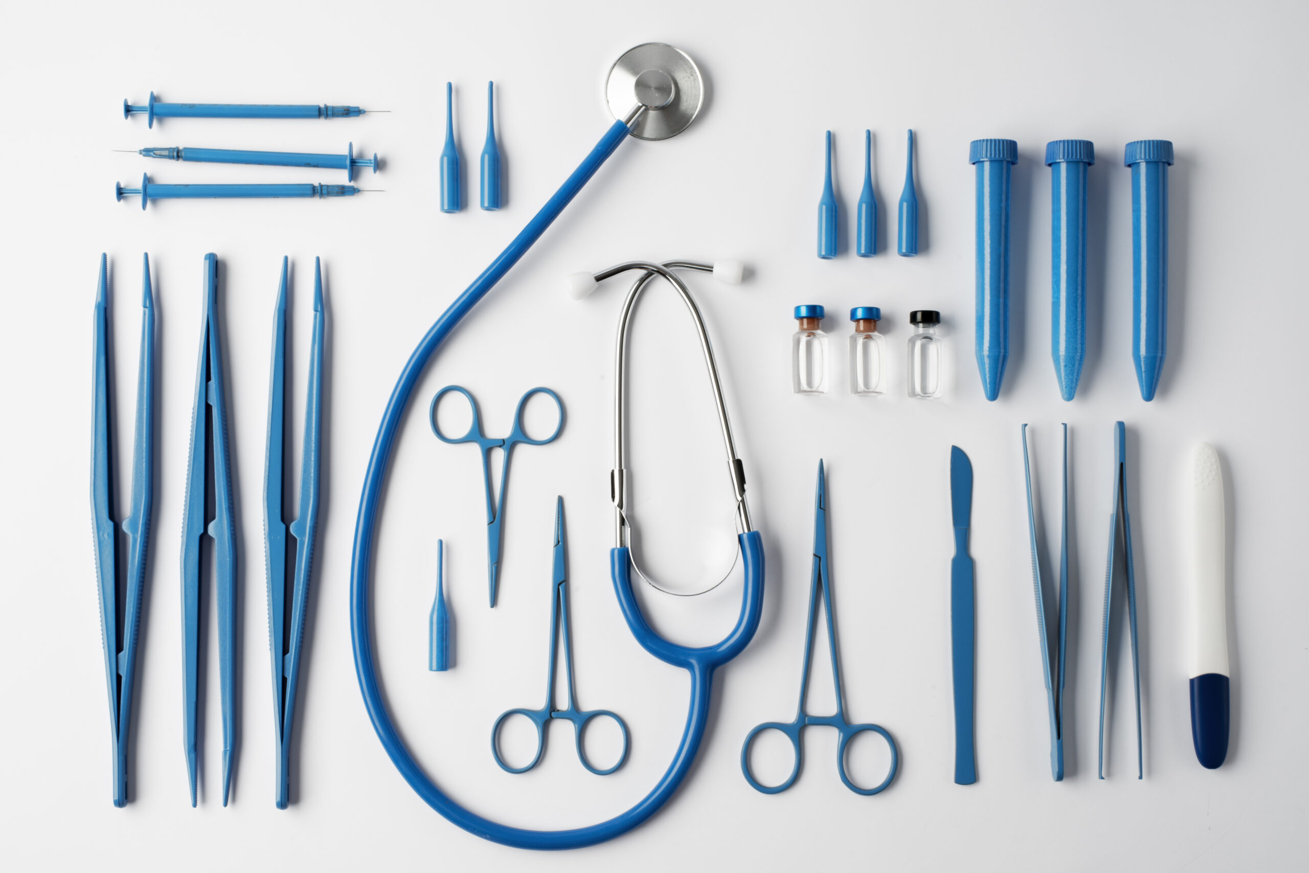 Sustainable Medical Equipment: From Single-Use to Remanufacturing ...