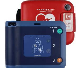 AED-machine – lifecare Medical Equipments